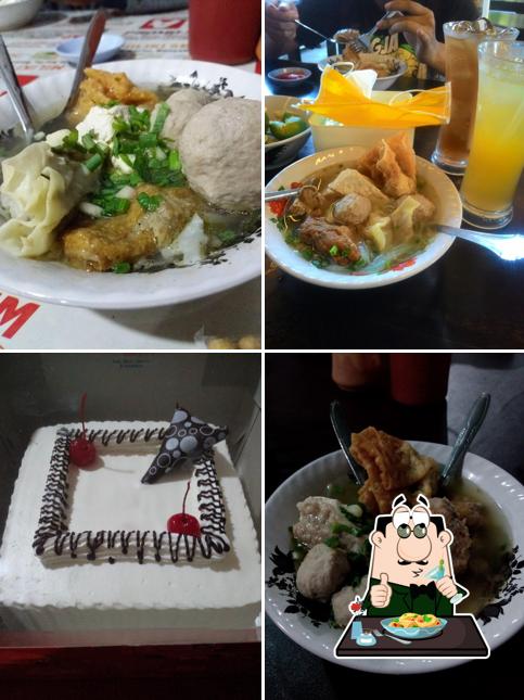 Depot Mamie restaurant, Surabaya, Raya No. - Restaurant reviews