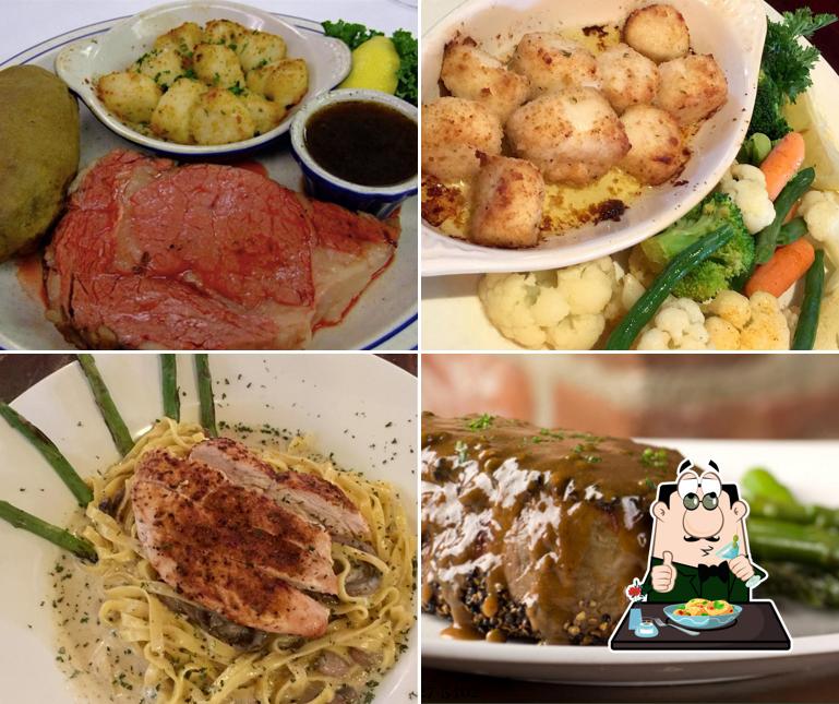Top 5 restaurants with filet mignon in Beverly, september 2025 ...
