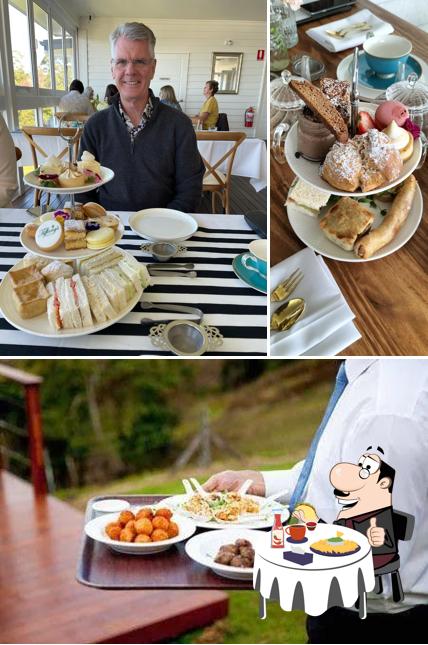 Tiffany's Maleny, Maleny - Restaurant menu, prices and reviews