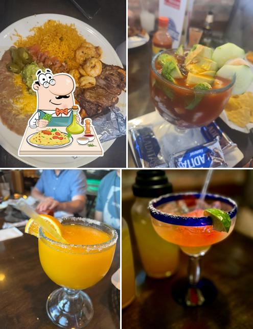 El Barco Méxican Restaurant, Urbandale - Restaurant menu, prices and ...