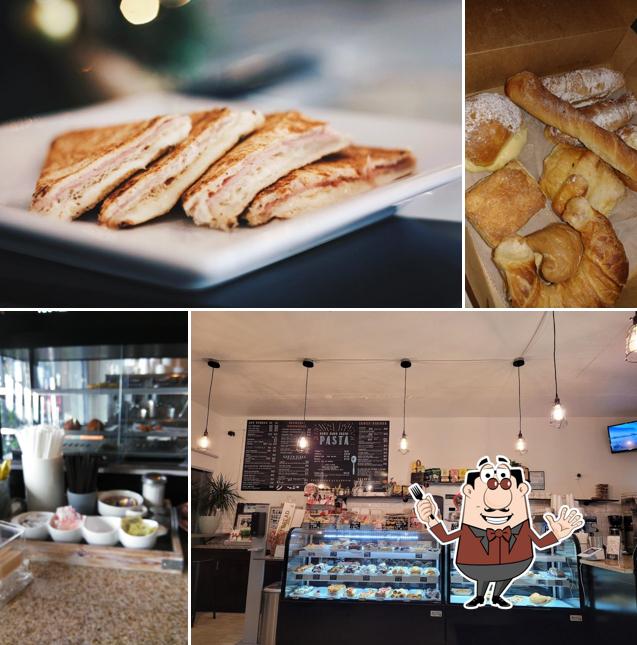 Top 5 restaurants with melt sandwich in Palm Springs, Florida, november ...