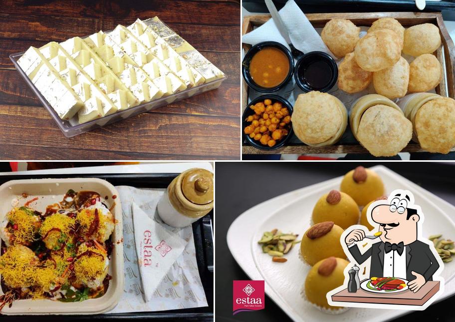 Estaa Sweets, Bengaluru - Restaurant menu, prices and reviews