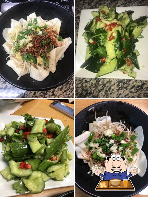 Fatman Kitchen, 2610 N 1st Ave in Tucson - Restaurant menu and reviews