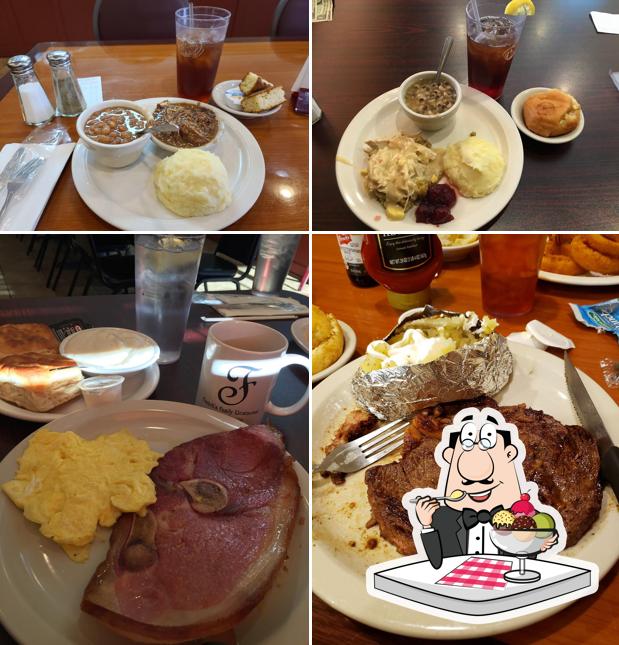 Top 7 restaurants in McMinnville, Tennessee, december 2025 - Restaurant ...