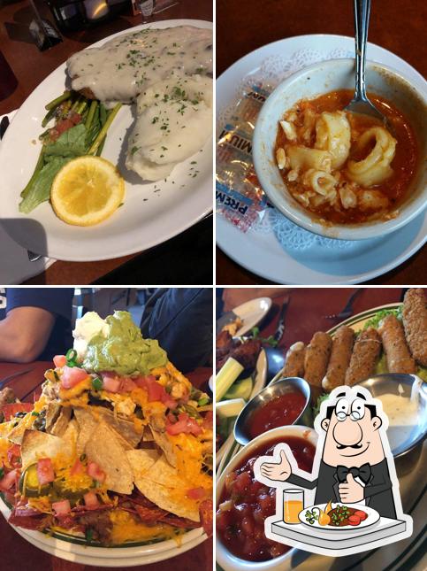 Gator's Sports Bar & Grill, Kent - Restaurant menu, prices and reviews