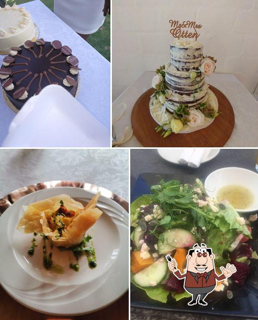 Plaaslik Restaurant & Venues, Vredenheim - Restaurant menu, prices and ...