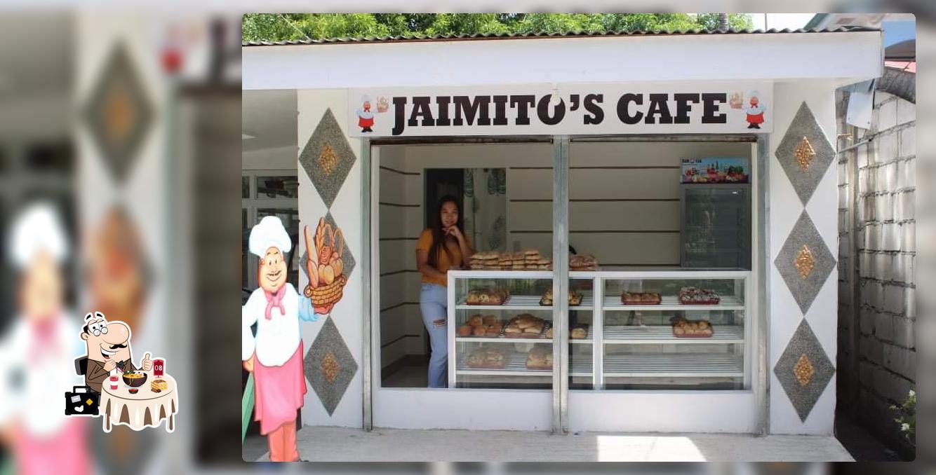 Jaimito's Cafe, Candelaria