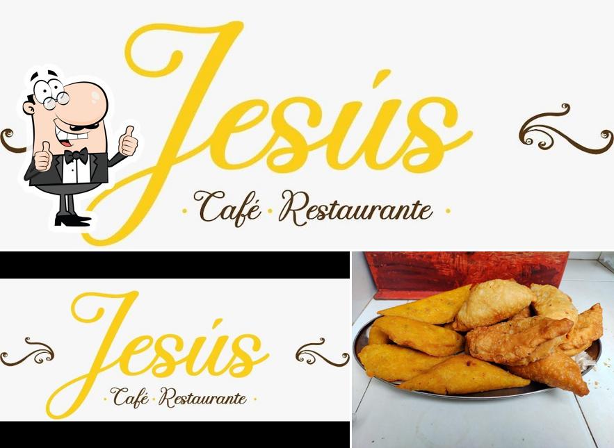 Jesús Cafe Restaurante, Pasto - Restaurant reviews