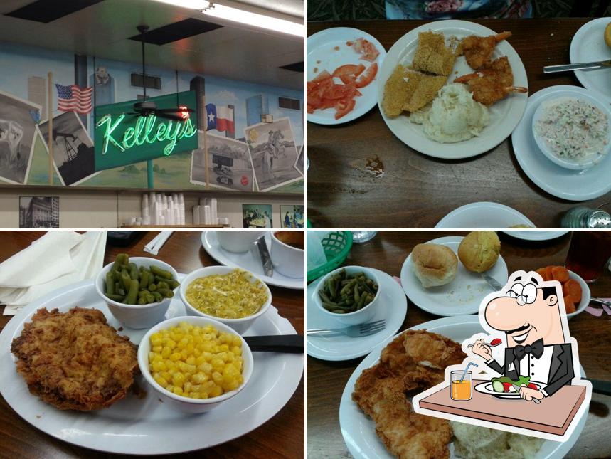 Kelley's Country Cookin’, Houston - Restaurant menu, prices and reviews