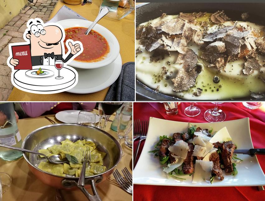 Finden Sie die besten Restaurants in Rimini, Sommer 2024 - Restaurant Guru