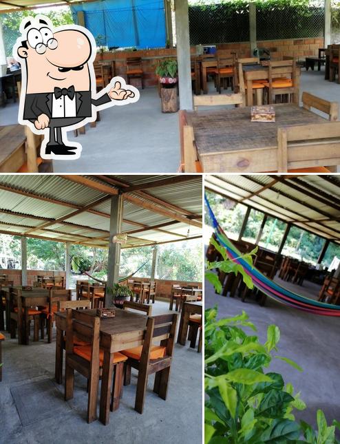 La Galera, Tuxtla Chico - Restaurant menu, prices and reviews