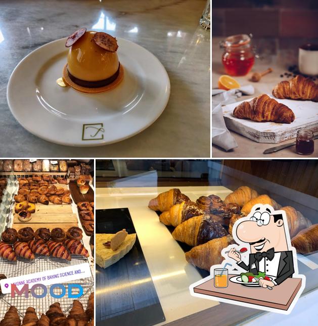 Lavonne Café, Bengaluru, 263 - Restaurant menu and reviews
