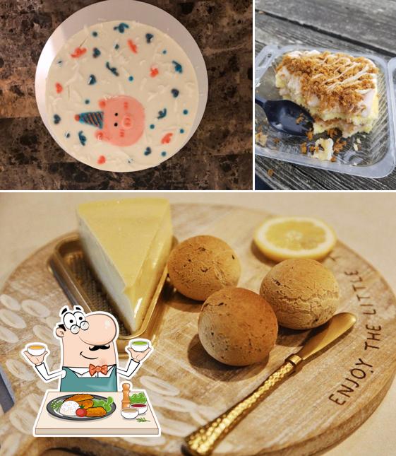 Moment Bakery in Champaign - Restaurant reviews