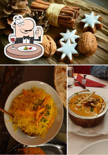 Restaurant Mount Everest, Berchtesgaden - Restaurant menu, prices and ...