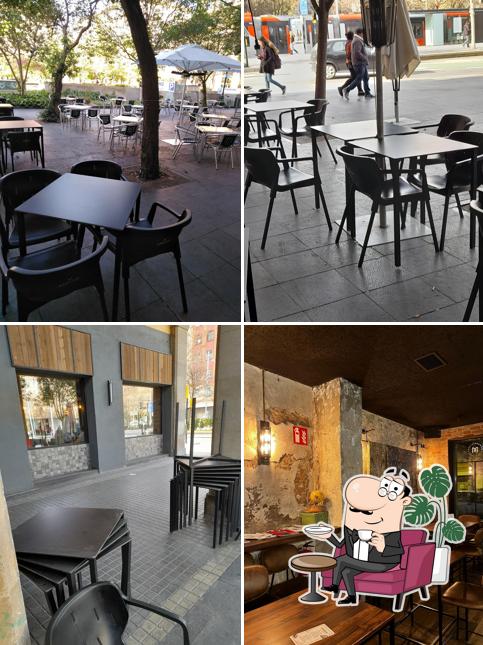 Nómada Street Food, Zaragoza - Menú del restaurante, precios y reseñas