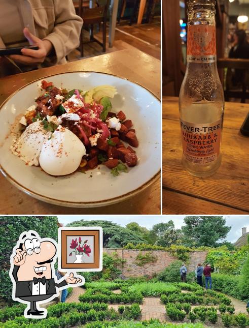 Orto Lounge, Evesham - Restaurant menu, prices and reviews