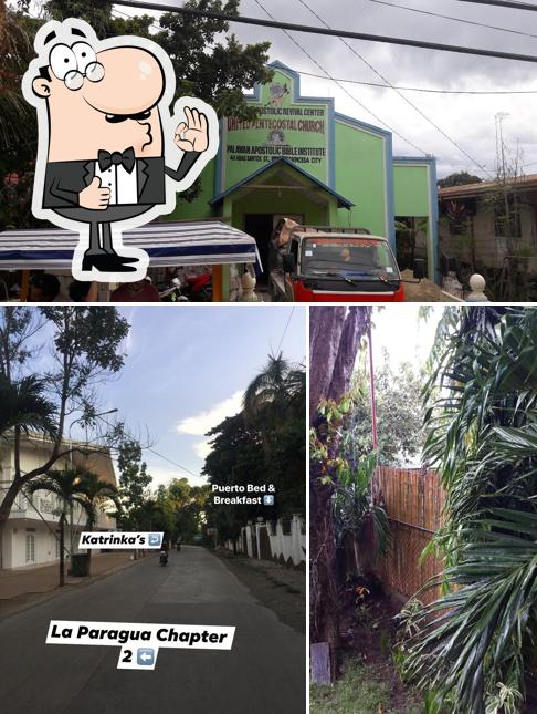 Palawan Hugot Cafe, Puerto Princesa - Restaurant reviews