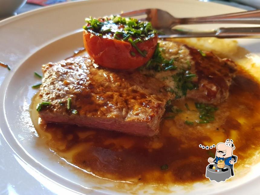 Pastis, Stockholm, Gamla stan - Restaurant menu, prices and reviews