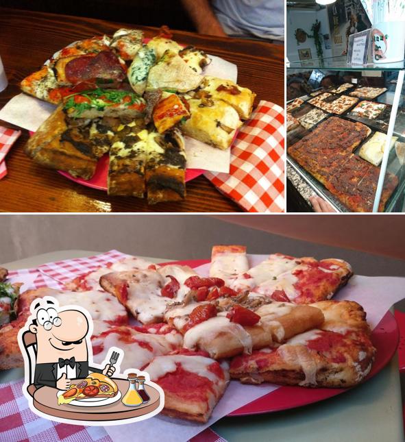 pizza&co, Antibes - Restaurant menu, prices and reviews