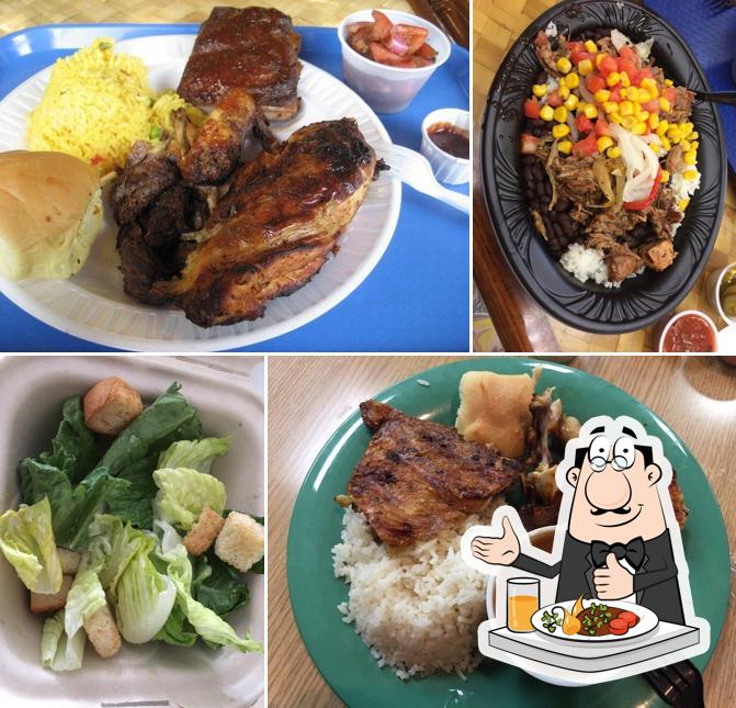Pollo Tropical restaurants in Coral Gables, autumn 2025 - Restaurant Guru