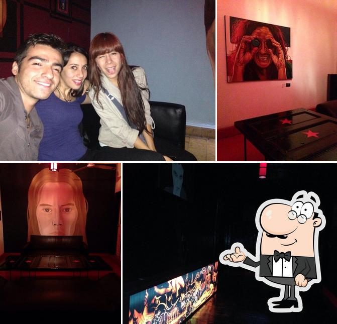 ALISON CAFE+, Leon - Restaurant menu, prices and reviews