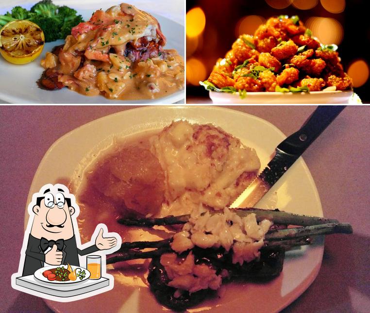Bonefish Grill, Bothell - Restaurant menu, prices and reviews