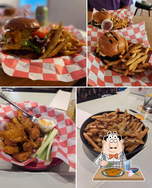 Farmers Inn and Tavern, Shavertown - Restaurant menu, prices and reviews
