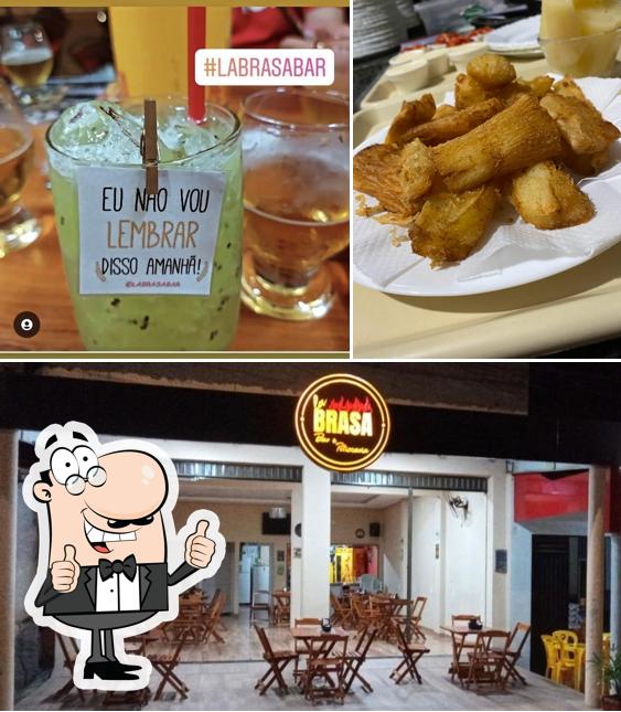 La Brasa Bar e Petiscaria, Brazil - Restaurant reviews