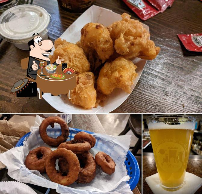 Mars Cheese Castle, 2800 W Frontage Rd in Kenosha - Restaurant reviews