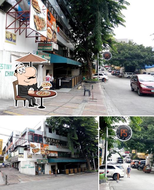 PS Bar and Billiard, Quezon City - Restaurant menu, prices and reviews