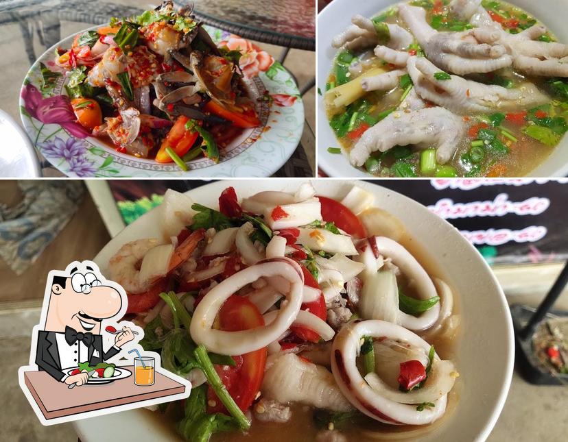Reggae mini bar, Thailand - Restaurant reviews