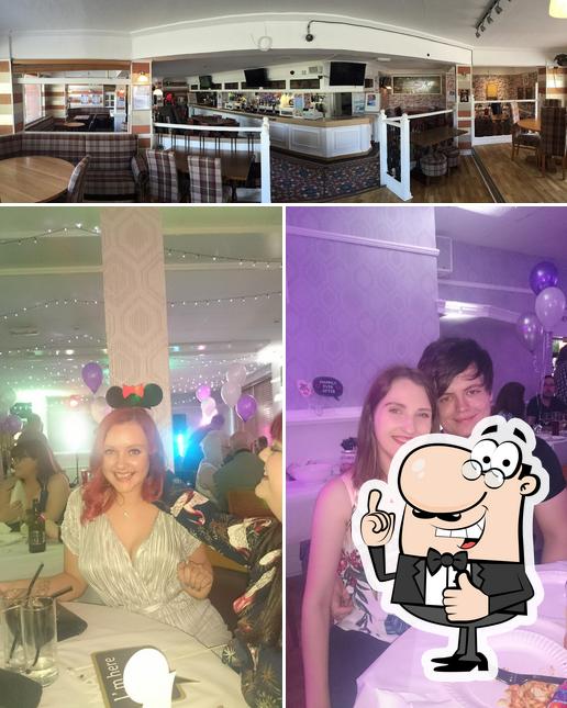 Streetbridge Inn, Oldham - Restaurant menu, prices and reviews