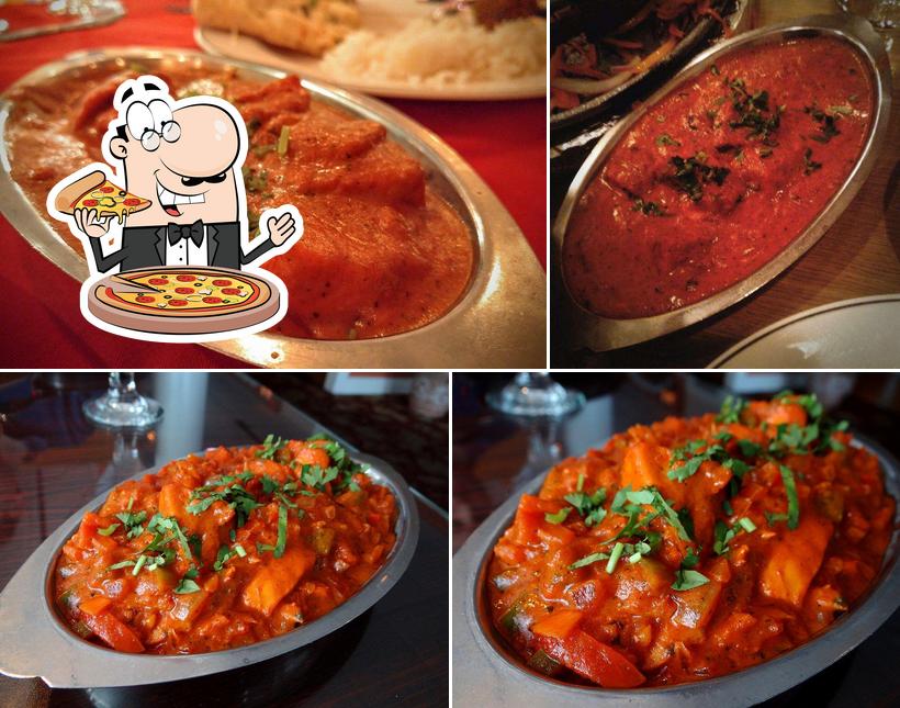 Amrit Palace in Ocala - Restaurant menu and reviews