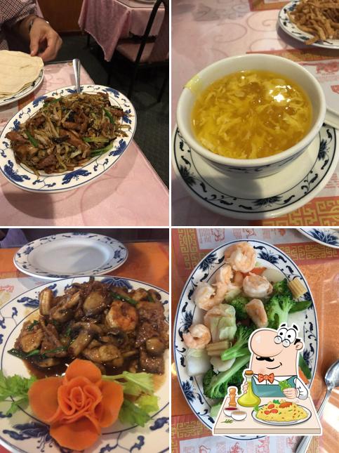 Asian Pearl Chinese Restaurant, Zachary - Carta del restaurante y opiniones