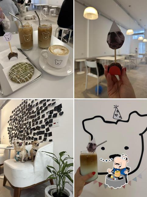 Audaz Coffee, São Paulo - Restaurant menu, prices and reviews