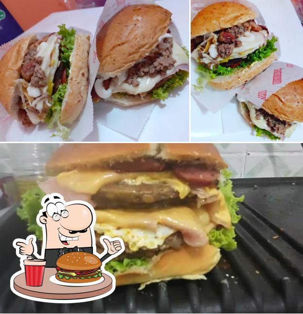 BELLA BURGER pub & Bar, Salvador - Avaliações de restaurantes