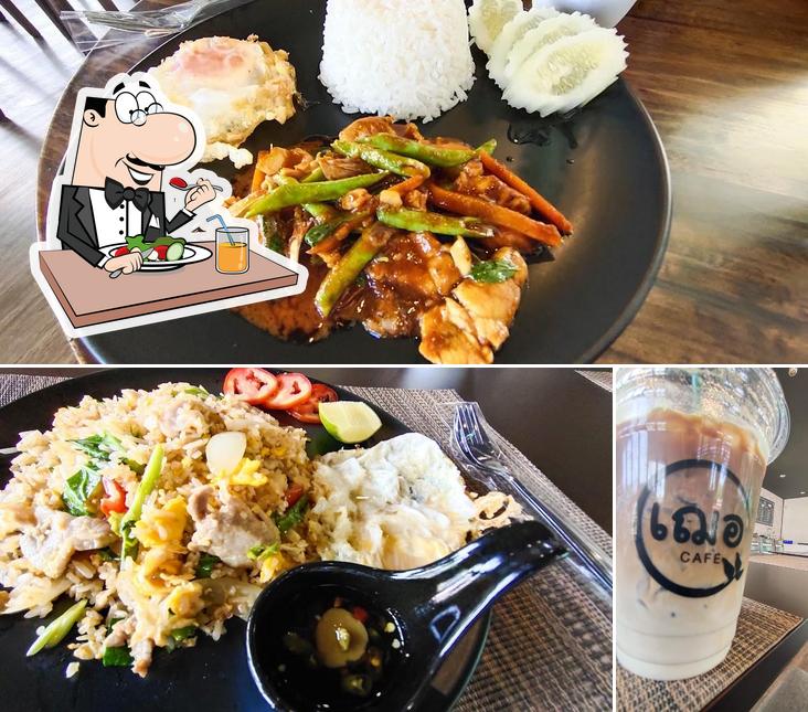ร้าน กาแฟ เฌอ Cafe, Tha Wang Thong - Restaurant reviews