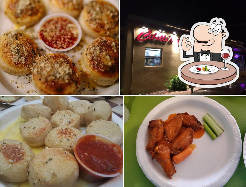 Top 5 restaurants with pizza in Satellite Beach, june 2025 - Restaurant ...