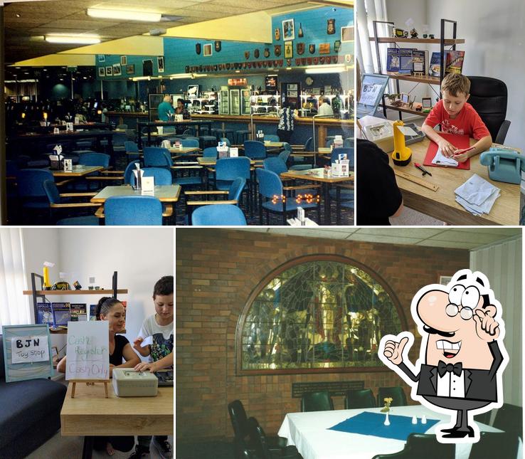 Top 5 restaurants with kids play area in Ipswich, Queensland, august ...