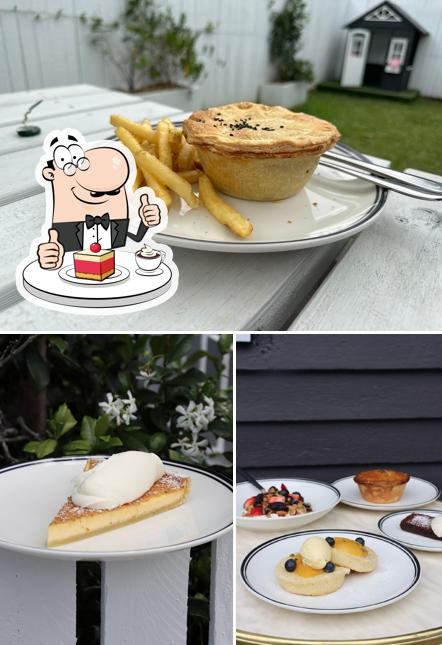 Eudlo General Store, Eudlo - Restaurant menu, prices and reviews