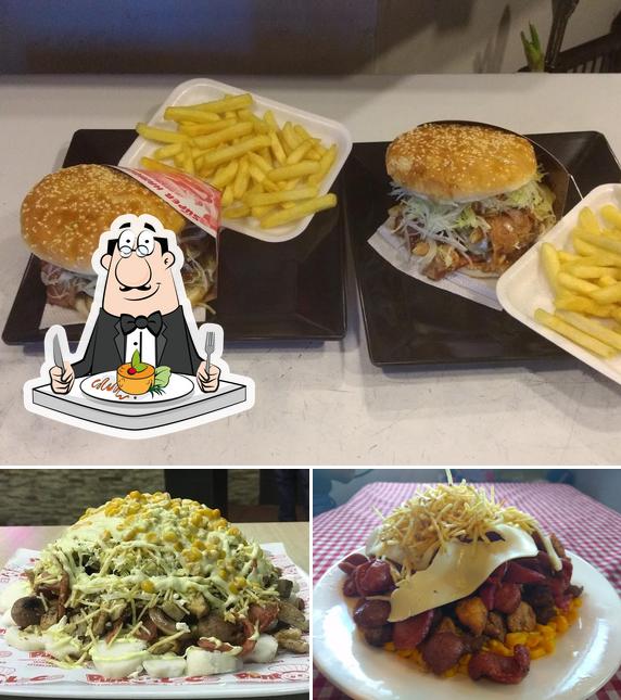 Full mazorca restaurant, Bogotá - Restaurant reviews