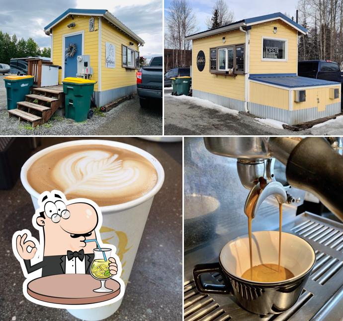 Goldie's Coffee Roasters in Anchorage - Restaurant reviews