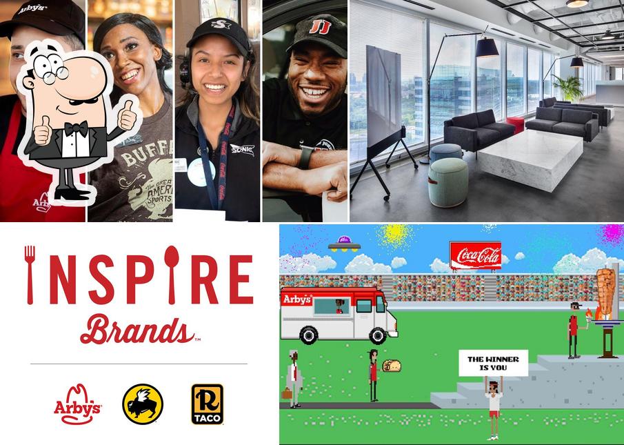 Inspire Brands in Atlanta - Restaurant reviews