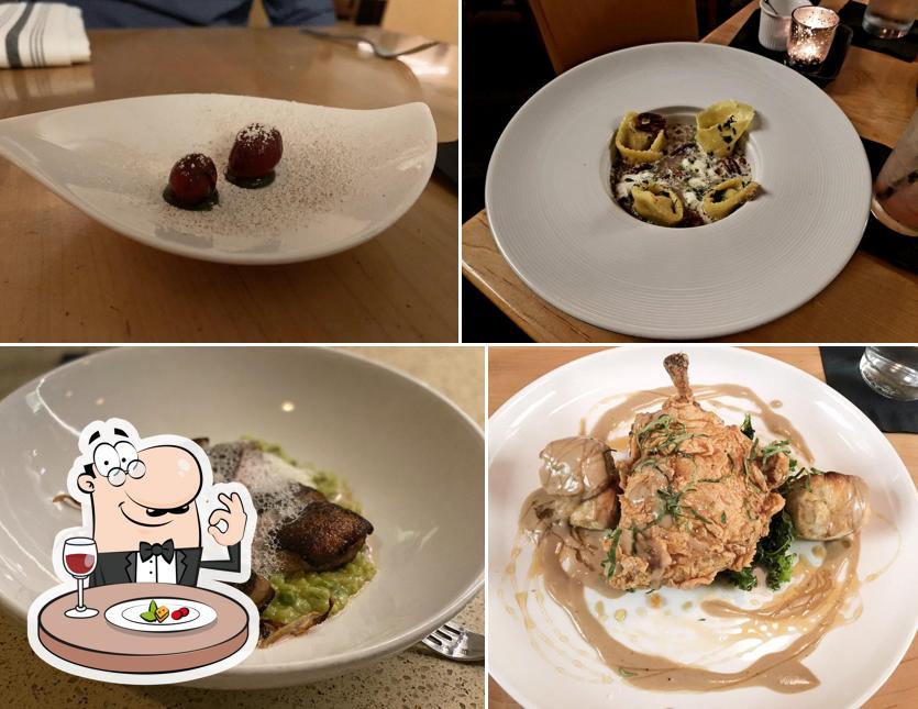 Restaurant Iron in Pensacola - Restaurant menu and reviews