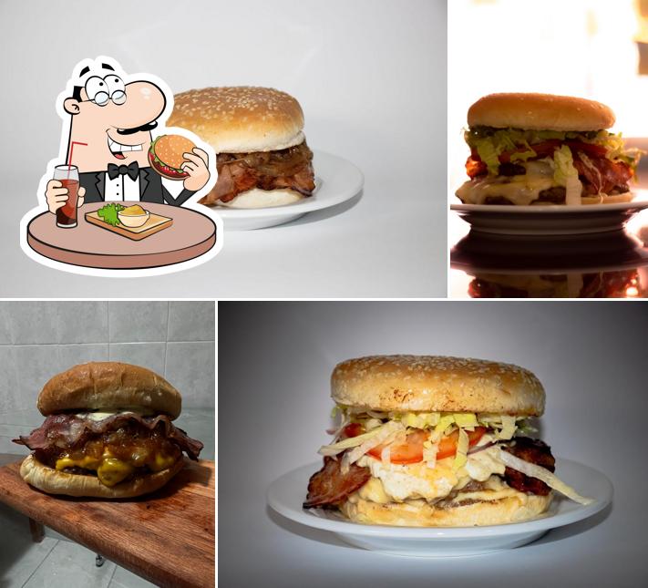 Jones Burguer restaurant, Casal Comba - Restaurant reviews