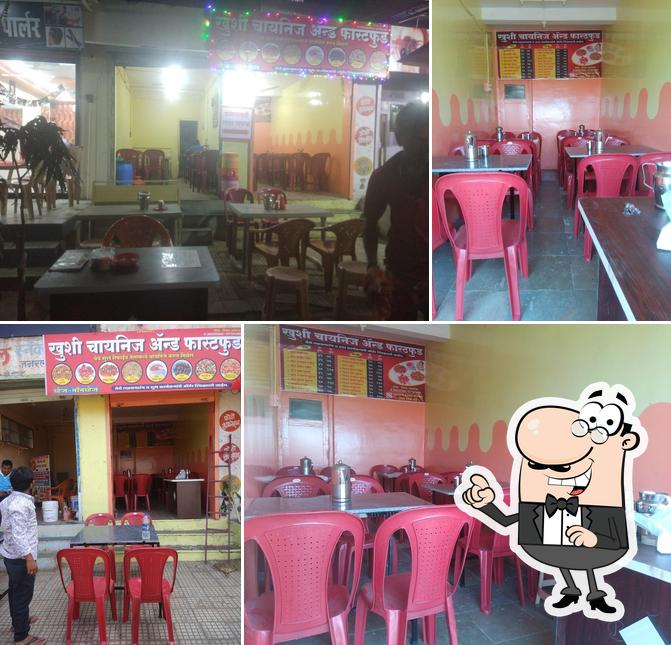 Khushi Chinese Fast food, Solapur - Restaurant reviews