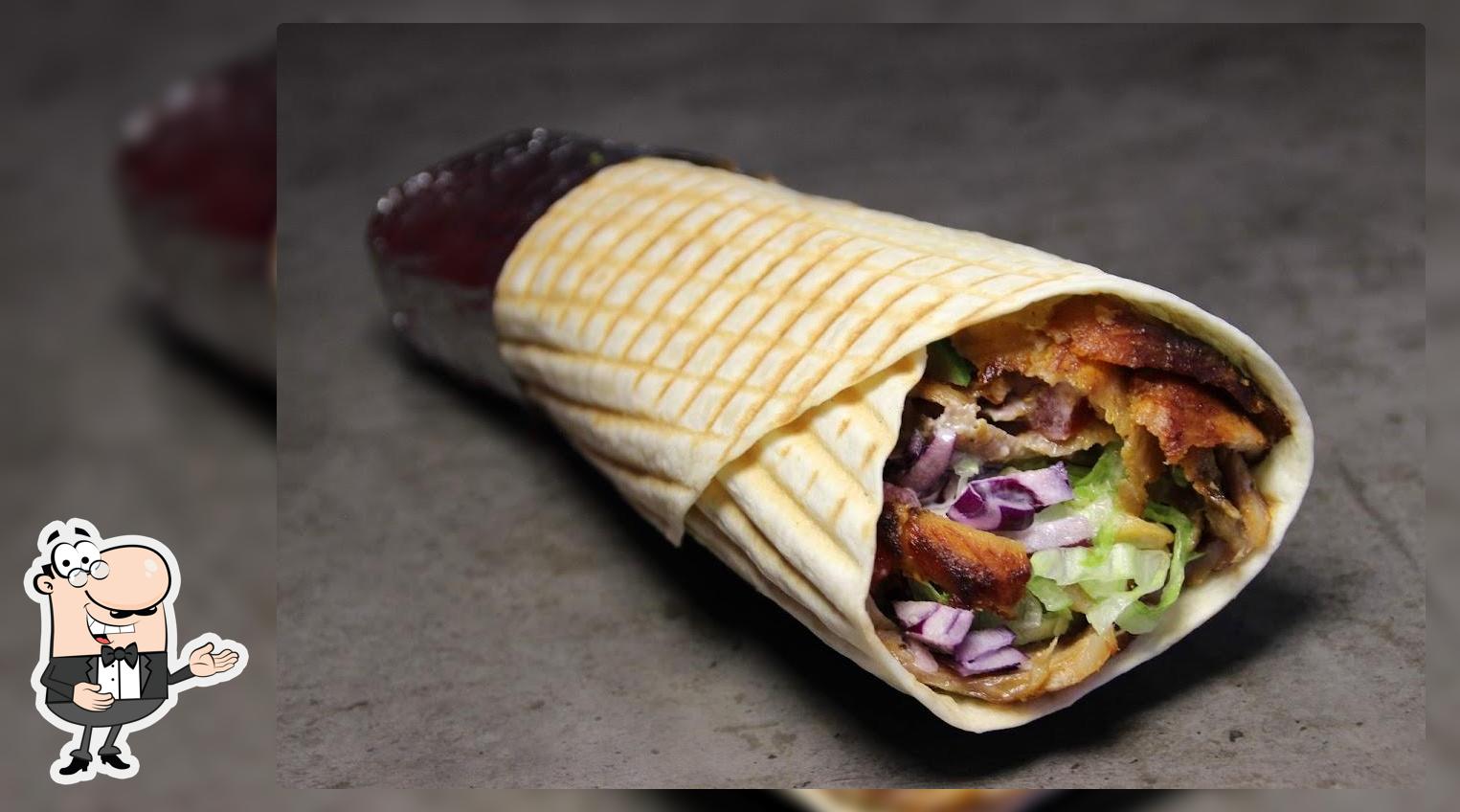 Kiddi Kebab, Veľký Šariš - Restaurant menu, prices and reviews
