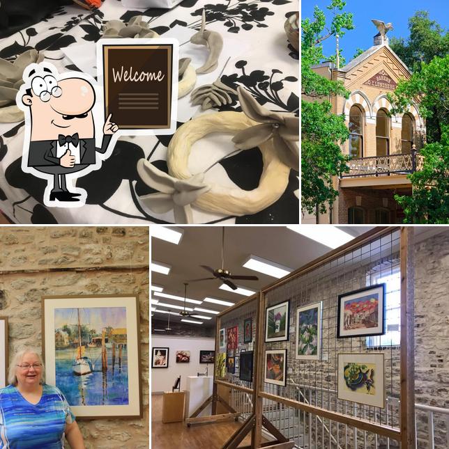 Bakery C.Lundberg in Austin - Restaurant reviews