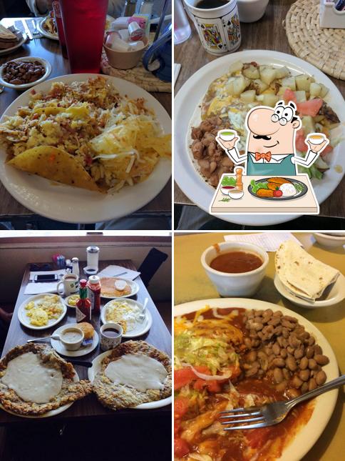 Murphy's Mule Barn, Albuquerque - Restaurant menu, prices and reviews