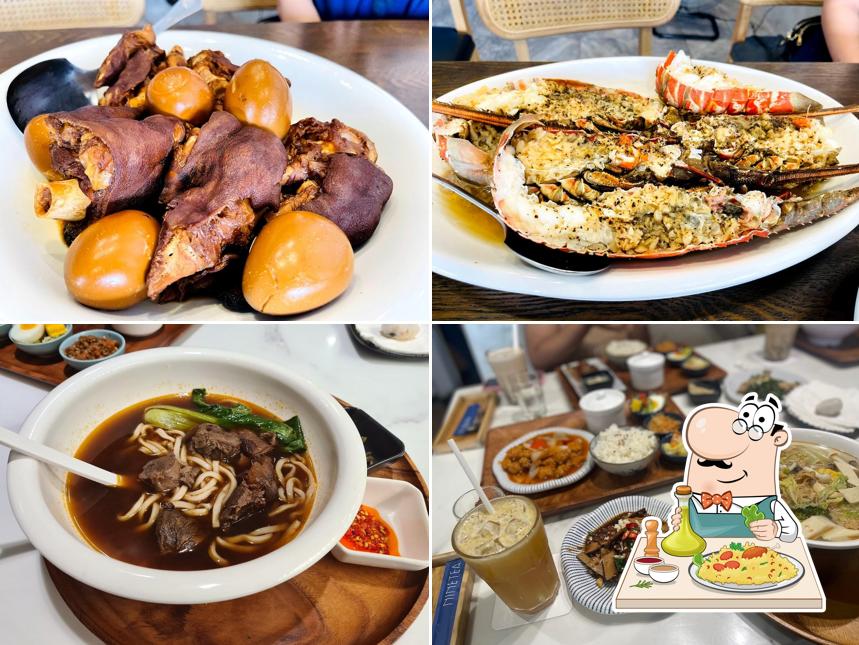 Ninetea, Parañaque - Restaurant menu, prices and reviews
